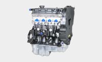 China OE NO. F16D F16D3 4-cylinder Engine Assembly for Buick Excelle 1.6L and Chevrolet for sale