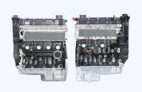 China OE NO. F16D F16D3 4-cylinder Engine Assembly for Buick Excelle 1.6L and Chevrolet for sale