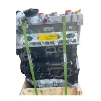 China CDAA CDAB Gen 2 EA888 1.8T Motor for Audi A3 A4 A5 VW Passat Perfect Fit and Function for sale