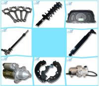 China CDAA CDAB Gen 2 EA888 1.8T Motor for Audi A3 A4 A5 VW Passat Perfect Fit and Function for sale