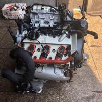 China Metal Bare BBJ V6 3.0L Engine for Audi A6L BDW CCE CJT BPJ CAD BHK BVJ Remanufactured for sale