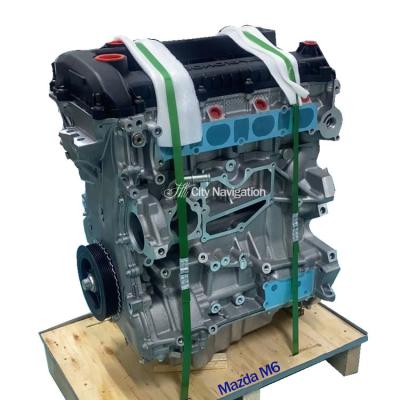 China Car Model For M 2.3L Engine Enhance Your Vehicle's Performance with Our Motor for sale