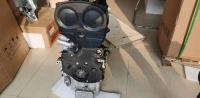 China 2.4L G4JS Long Block Engine Motor for Hyundai Stanta Fe Sonata Optima JAC by For Buick for sale
