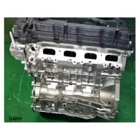 China 274kw Type Gas / Petrol Engine Auto Bare Motor Assembly for Ix45 SANTAFE KIA SORENTO KX7 for sale