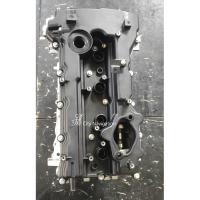 China 274kw Type Gas / Petrol Engine Auto Bare Motor Assembly for Ix45 SANTAFE KIA SORENTO KX7 for sale
