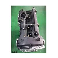 China 274kw Type Gas / Petrol Engine Auto Bare Motor Assembly for Ix45 SANTAFE KIA SORENTO KX7 for sale