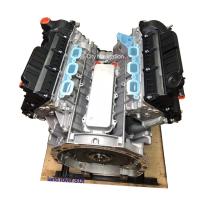 China RANGE ROVER Gas / Petrol Engine Original Long Block Motor for Long-lasting Performance for sale