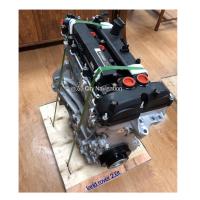 China Original Long Block Auto Engine Assembly Motor for Land Rover 2.0T Cylinder 4 for sale