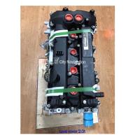 China Original Long Block Auto Engine Assembly Motor for Land Rover 2.0T Cylinder 4 for sale