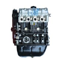 China BORE*STROKE 90*105mm 465Q1AE6 Engine for Chana Wuling DFSK Hafei Suzuki 465Q1AE2 465Q3E2 for sale