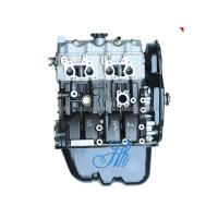 China BORE*STROKE 90*105mm 465Q1AE6 Engine for Chana Wuling DFSK Hafei Suzuki 465Q1AE2 465Q3E2 for sale