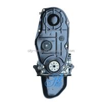 China BORE*STROKE 90*105mm 465Q1AE6 Engine for Chana Wuling DFSK Hafei Suzuki 465Q1AE2 465Q3E2 for sale