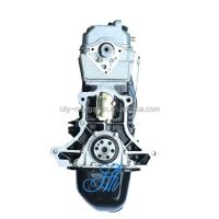 China BORE*STROKE 90*105mm 465Q1AE6 Engine for Chana Wuling DFSK Hafei Suzuki 465Q1AE2 465Q3E2 for sale