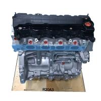 China 2.0L Displacement and 188 Torque Long Block 1 for Honda Big Power Small Size for sale