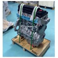 China R20A3 2.0L Long Block Auto Engine Assembly for Honda Bore stroke 81 mm X 96.9 mm for sale