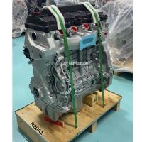 China R20A3 2.0L Long Block Auto Engine Assembly for Honda Bore stroke 81 mm X 96.9 mm for sale