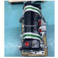 China R20A3 2.0L Long Block Auto Engine Assembly for Honda Bore stroke 81 mm X 96.9 mm for sale