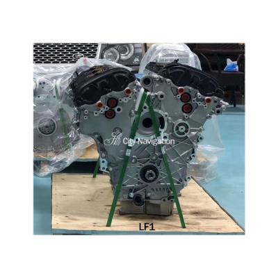China Gas/Petrol Engine Assembly Motor LFX 3.6L Auto Engine Code LF1 LFW for Chevrolet Buick for sale