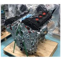 China Gas/Petrol Engine Assembly Motor LFX 3.6L Auto Engine Code LF1 LFW for Chevrolet Buick for sale