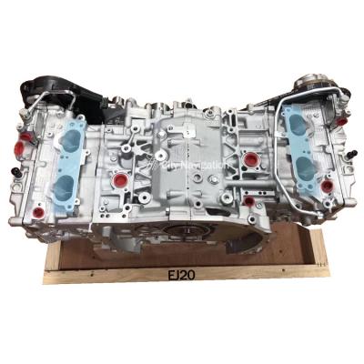 China 1998-2003 LEGACY III Estate BH Original Long Block at Affordable for sale