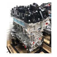 China Superior N20B20 Long Block Motor Engine for BMW 2.0L Ocean Freight Shipment for sale