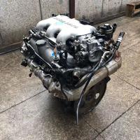 China Buick 05 GL8 01 Regal LB8 2.5L Auto Engine Assembly Motor with 9.5 Compression Ratio for sale