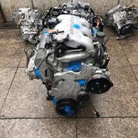 China Buick 05 GL8 01 Regal LB8 2.5L Auto Engine Assembly Motor with 9.5 Compression Ratio for sale
