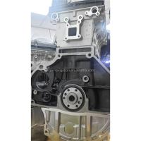 China f16d4 1.6L 78Kw Long Block Auto Engine Assembly for Chevrolet Cruze Aveo Buick Excelle for sale
