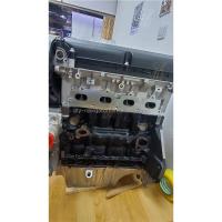 China f16d4 1.6L 78Kw Long Block Auto Engine Assembly for Chevrolet Cruze Aveo Buick Excelle for sale