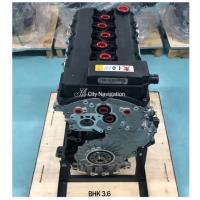 China 400 Torque Long Block Auto Engine Assembly Motor BHK for VW / Audi 3.6T 2007-2019 Design for sale
