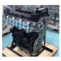 China 400 Torque Long Block Auto Engine Assembly Motor BHK for VW / Audi 3.6T 2007-2019 Design for sale