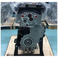 China 400 Torque Long Block Auto Engine Assembly Motor BHK for VW / Audi 3.6T 2007-2019 Design for sale