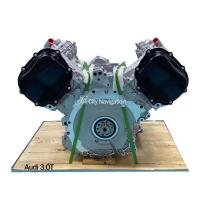 China V6 Auto Engine Motor for Audi 3.0T BBJ AVK CMUA CAJA CAKA CCBA CTXA CWGD CZSE CZDR DECA for sale