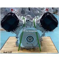 China V6 Auto Engine Motor for Audi 3.0T BBJ AVK CMUA CAJA CAKA CCBA CTXA CWGD CZSE CZDR DECA for sale