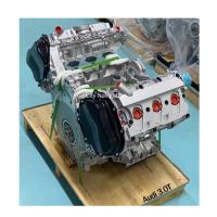 China V6 Auto Engine Motor for Audi 3.0T BBJ AVK CMUA CAJA CAKA CCBA CTXA CWGD CZSE CZDR DECA for sale