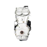 China DK15-01 1.5L DK15-02 Auto Engine Assembly Motor for DFSK Dongfeng Glory Fengguang for sale