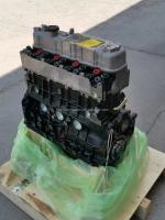 China JE493ZLQ5F 493 Engine Assembly for ISUZU JMC 4JB1 Engine Certificate TS16949 IS09001 for sale
