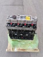 China JE493ZLQ5F 493 Engine Assembly for ISUZU JMC 4JB1 Engine Certificate TS16949 IS09001 for sale
