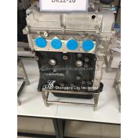 China C37 MPV Gas / Petrol Engine Assembly Motor DK12-10 for DFSK C31 K05S K07S CHANA V3 Kuayue for sale