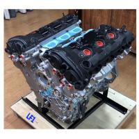 China LF1 3.0L Gas Engine Block for Buick LaCrosse Cadillac SRX LFW GL8 Complete Motor for sale