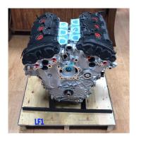China LF1 3.0L Gas Engine Block for Buick LaCrosse Cadillac SRX LFW GL8 Complete Motor for sale