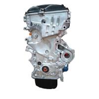 China Kia Car Engine Parts Original Long Block Auto Engine Assembly G4NC G4NA G4NB NU Motor for sale