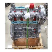 China 1994-2016 M274 920 M270 M271 1.6L 1.8L 2.0L 4 Cylinder Engine Assembly for Mercedes Benz for sale