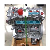 China 1994-2016 M274 920 M270 M271 1.6L 1.8L 2.0L 4 Cylinder Engine Assembly for Mercedes Benz for sale