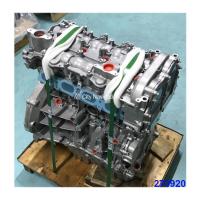 China 1994-2016 M274 920 M270 M271 1.6L 1.8L 2.0L 4 Cylinder Engine Assembly for Mercedes Benz for sale