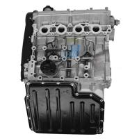 China Powerful Car Engine Assembly for SUZUKI G13B G16B Jimny/Swift 1300/Samurai at Affordable for sale