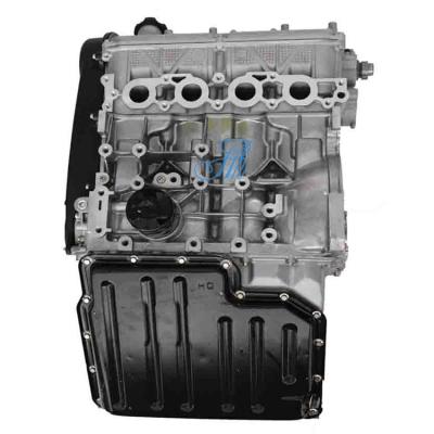 China Powerful Car Engine Assembly for SUZUKI G13B G16B Jimny/Swift 1300/Samurai at Affordable for sale