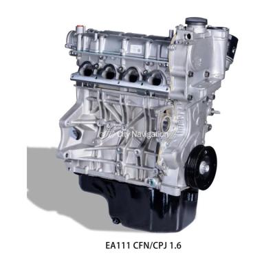 China Original Auto Engine Block CPJ 1.6T for VW Lavida CFN Torque 155.N.m/4000-4500rpm for sale