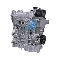 China Original Auto Engine Block CPJ 1.6T for VW Lavida CFN Torque 155.N.m/4000-4500rpm for sale