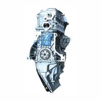 China 474QG/474Q7/474QH/4749/474Q4/474Q-A/G13 Engine Block Replacement for Changan 474 for sale